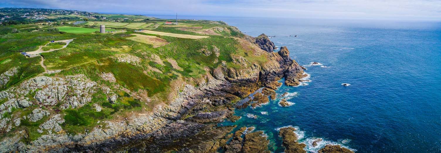 Jersey Company Formation - Expert Incorporation Services